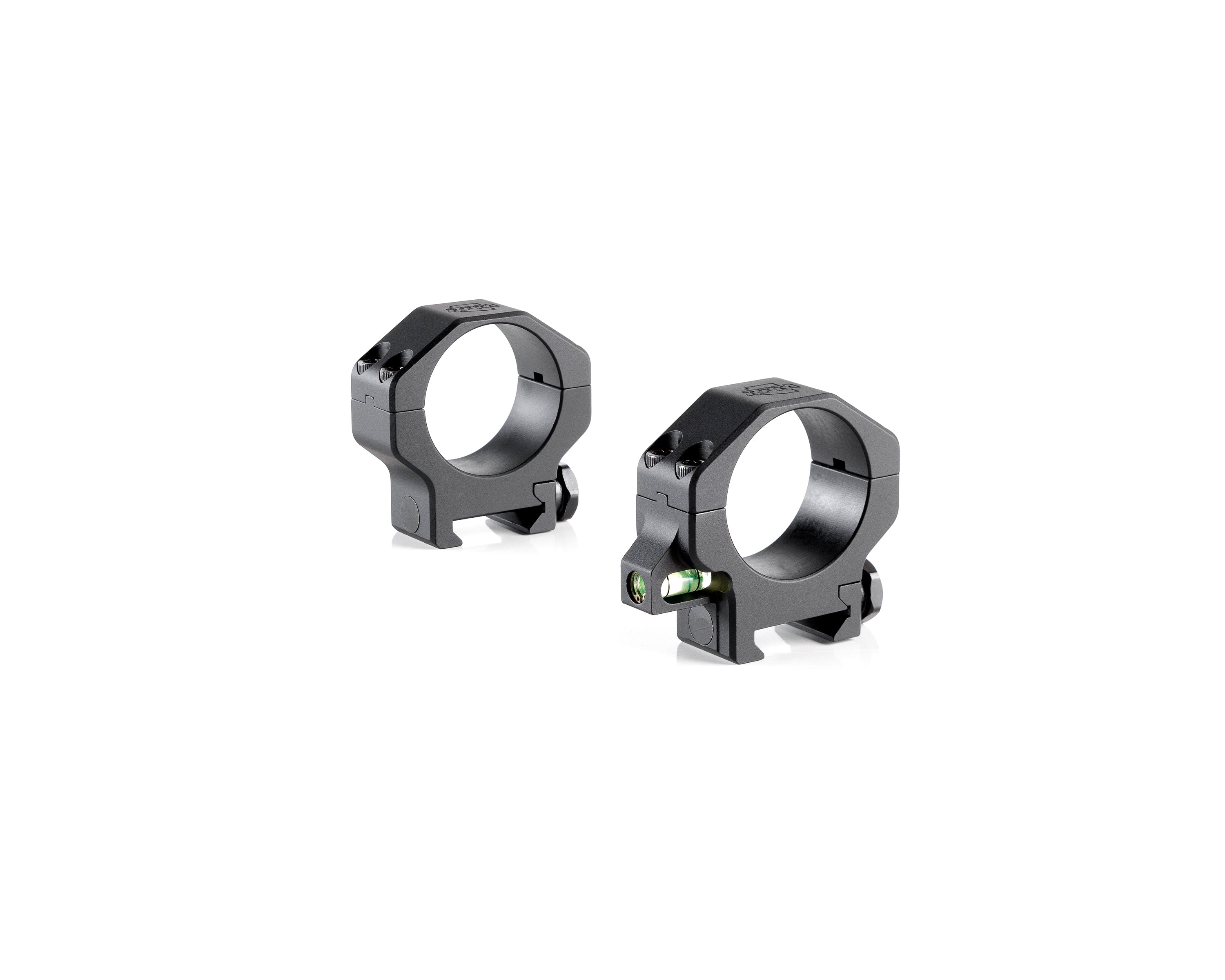 Precision Ring Sets – Ruff's Precision Manufacturing