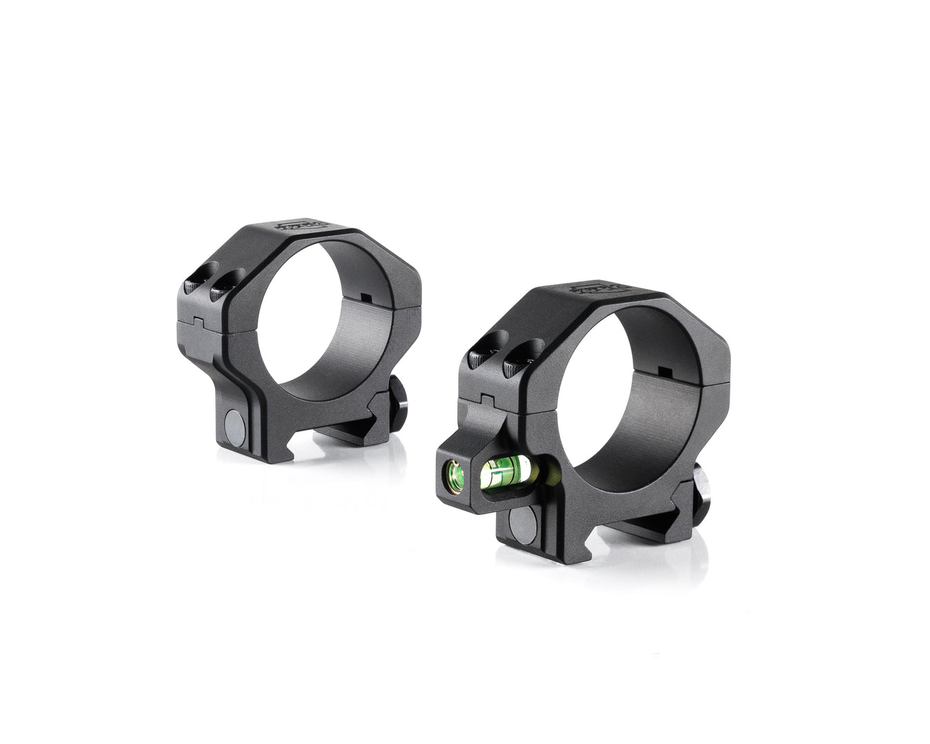 Integrated Bubble Ring Set – Ruff's Precision Manufacturing