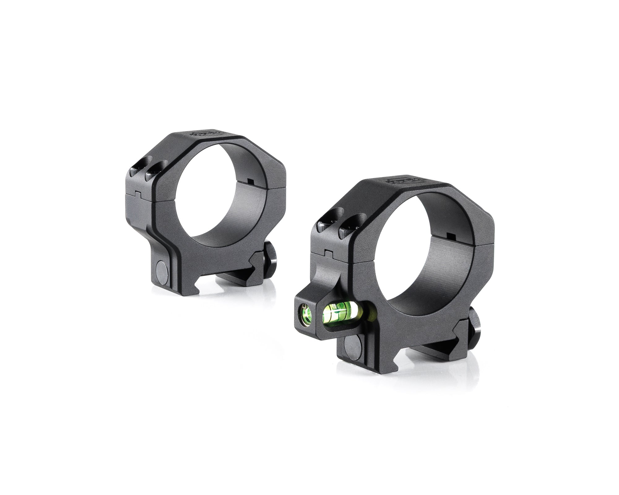 Integrated Bubble Ring Set – Ruff's Precision Manufacturing